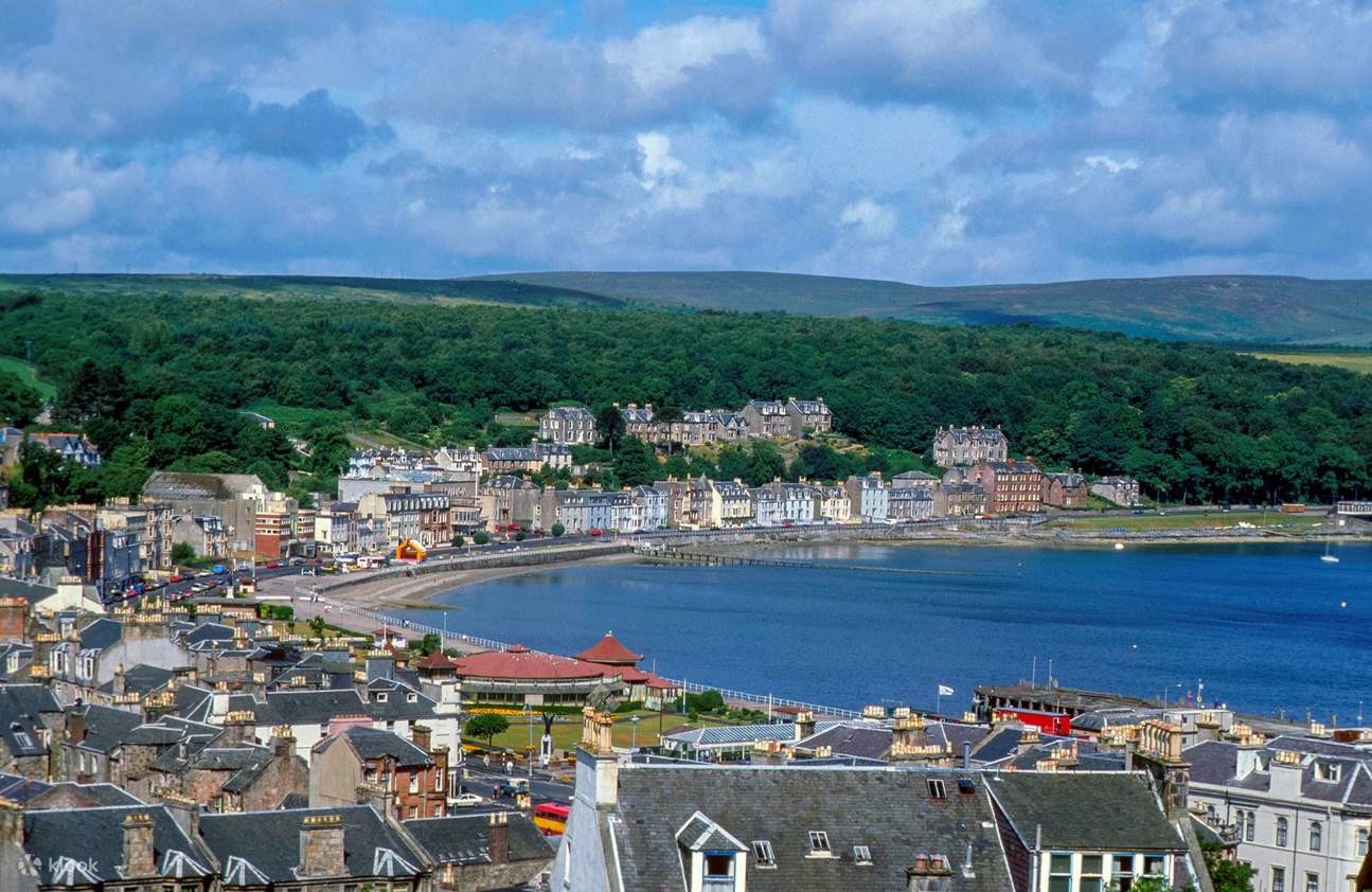 A Day on the Island: Bute from Glasgow - Klook New Zealand