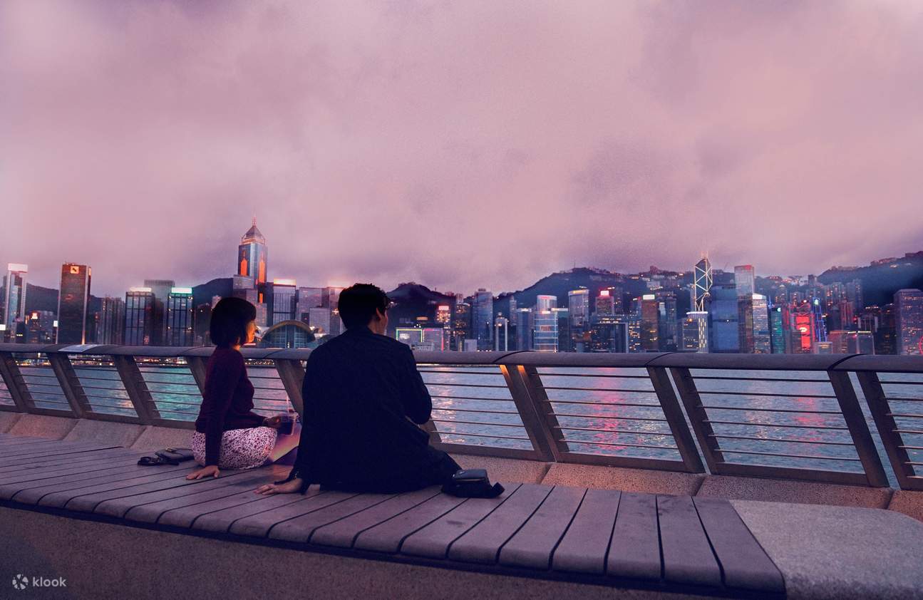 Under Parallel Skies Block Screening - Klook Philippines