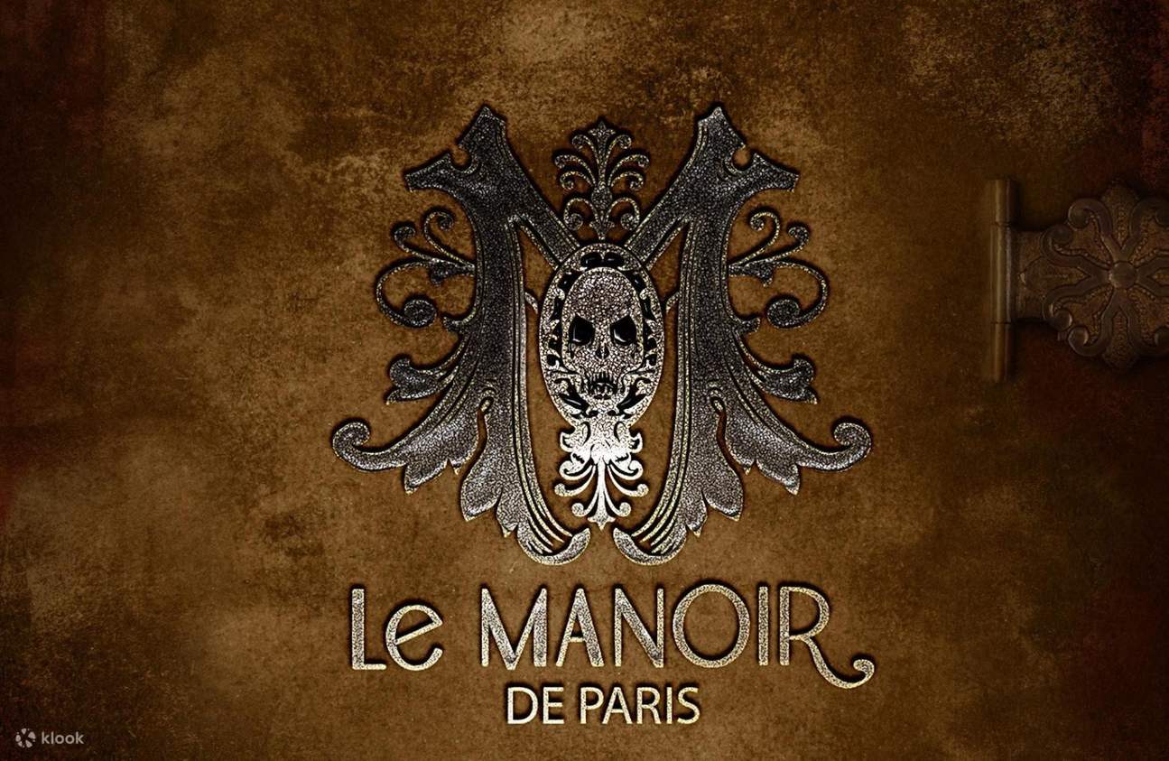 Le Manoir de Paris Priority Access Entrance, France - Klook United States