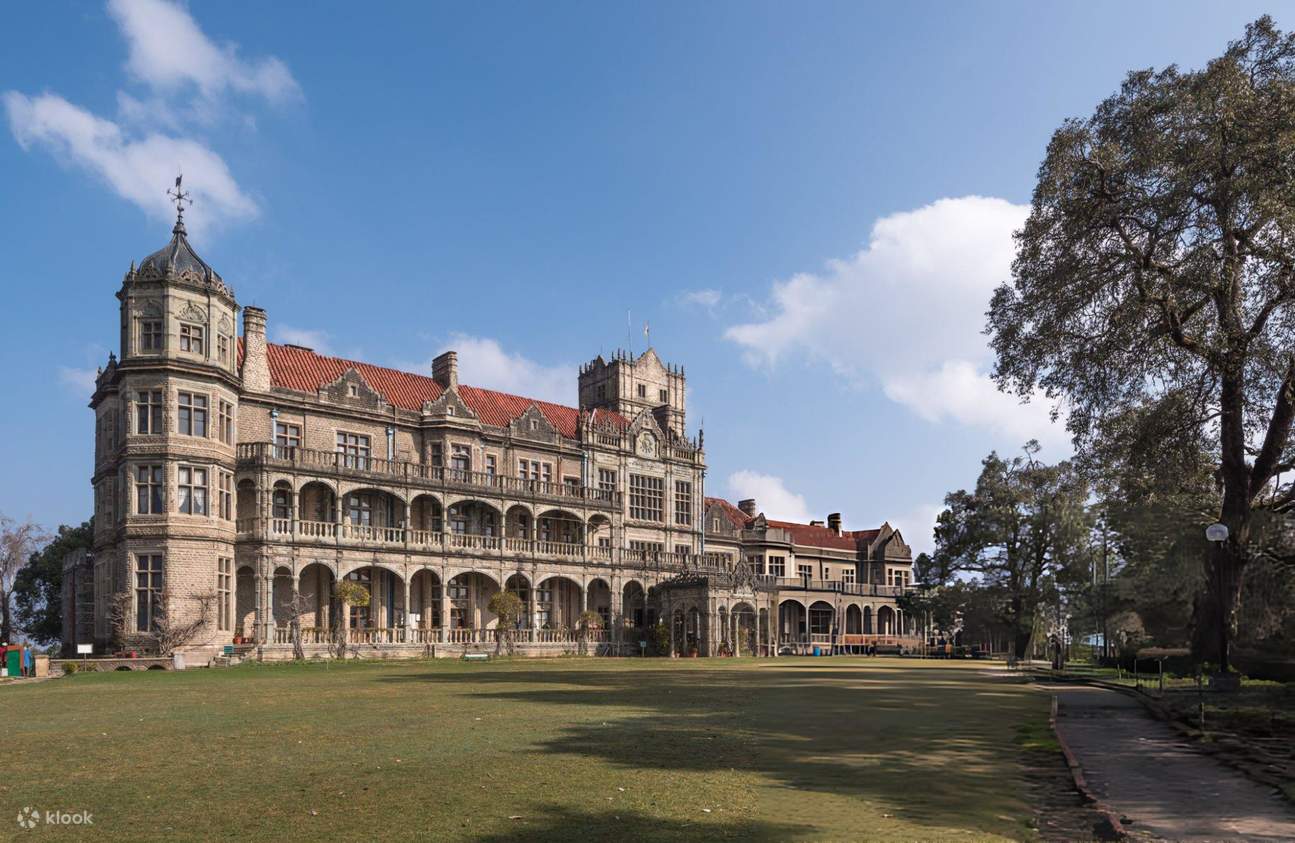 Shimla Highlights: Full-Day Guided Tour with Kufri Hill Station - Klook ...