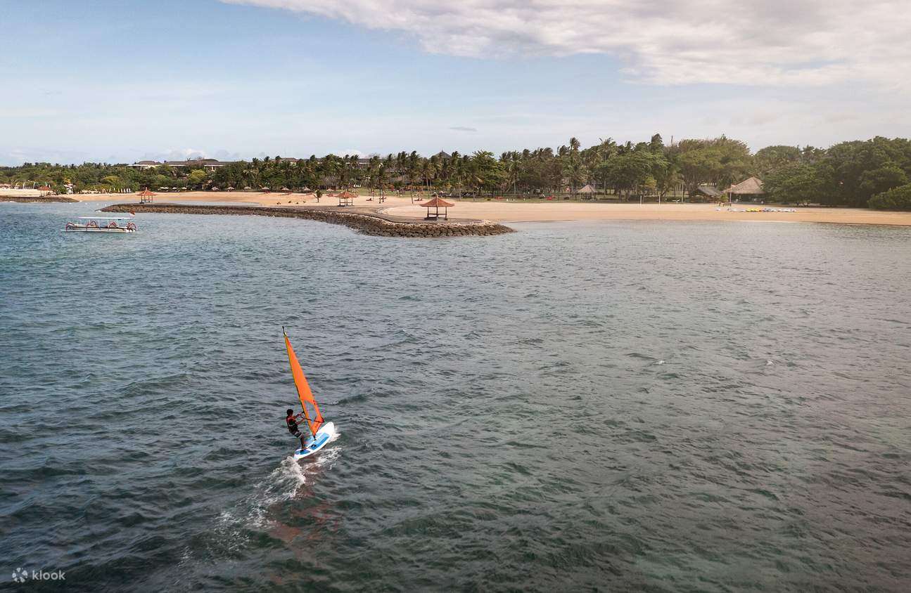 Club Med Bali Resort - Pass Tout Compris - Klook États-Unis