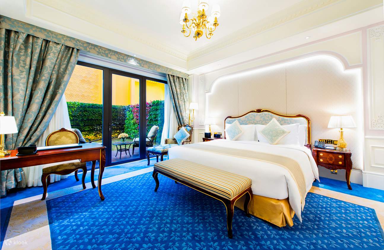 Macau-Aufenthalt: Legend Palace Hotel, Macau-Aufenthaltspaket - Klook, Vereinigte Staaten