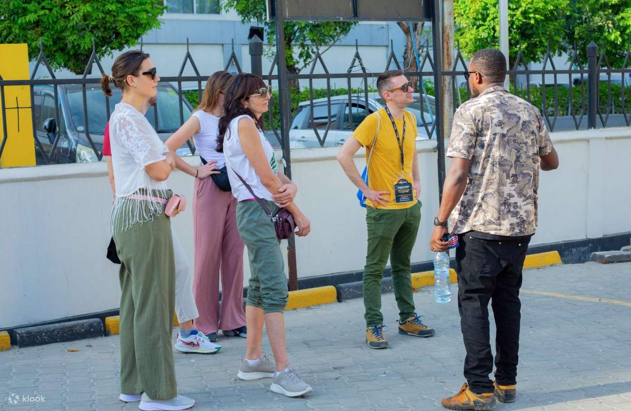 Arusha: City Walking Tour Historic And Modern Highlights. - Klook Singapore