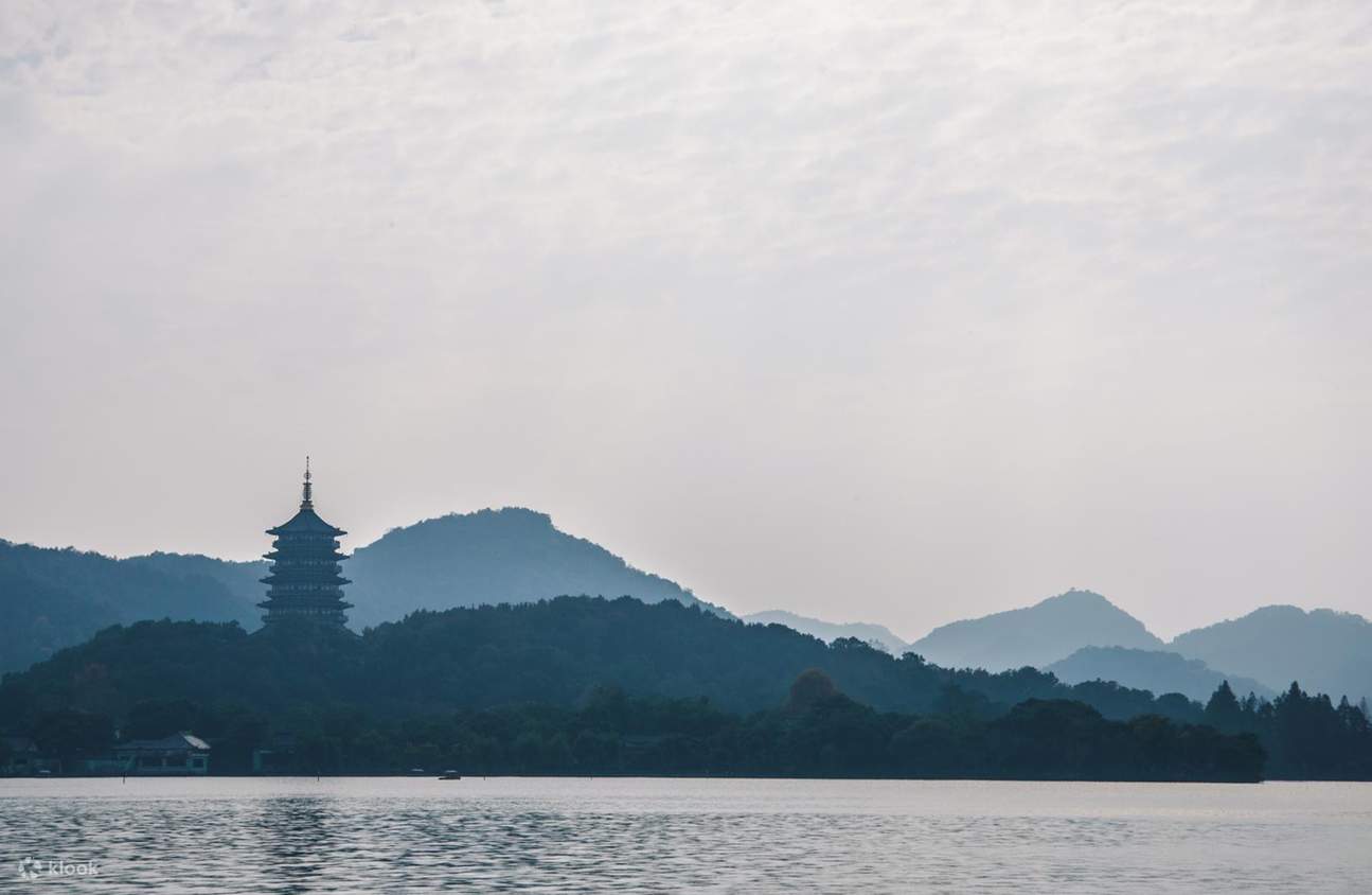 3-day tour of southern India from Hangzhou (West Lake beauty + roaming ...