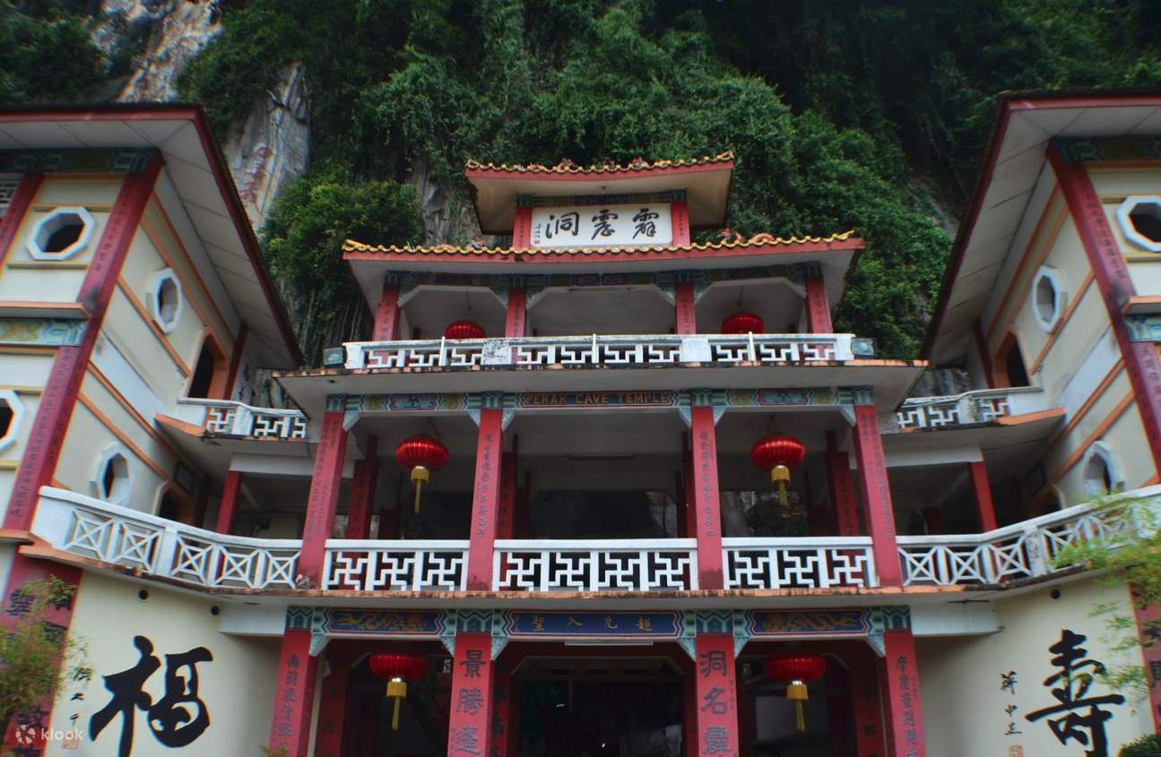 Ipoh Private Day Tour from Kuala Lumpur, Ipoh, Malaysia - Klook