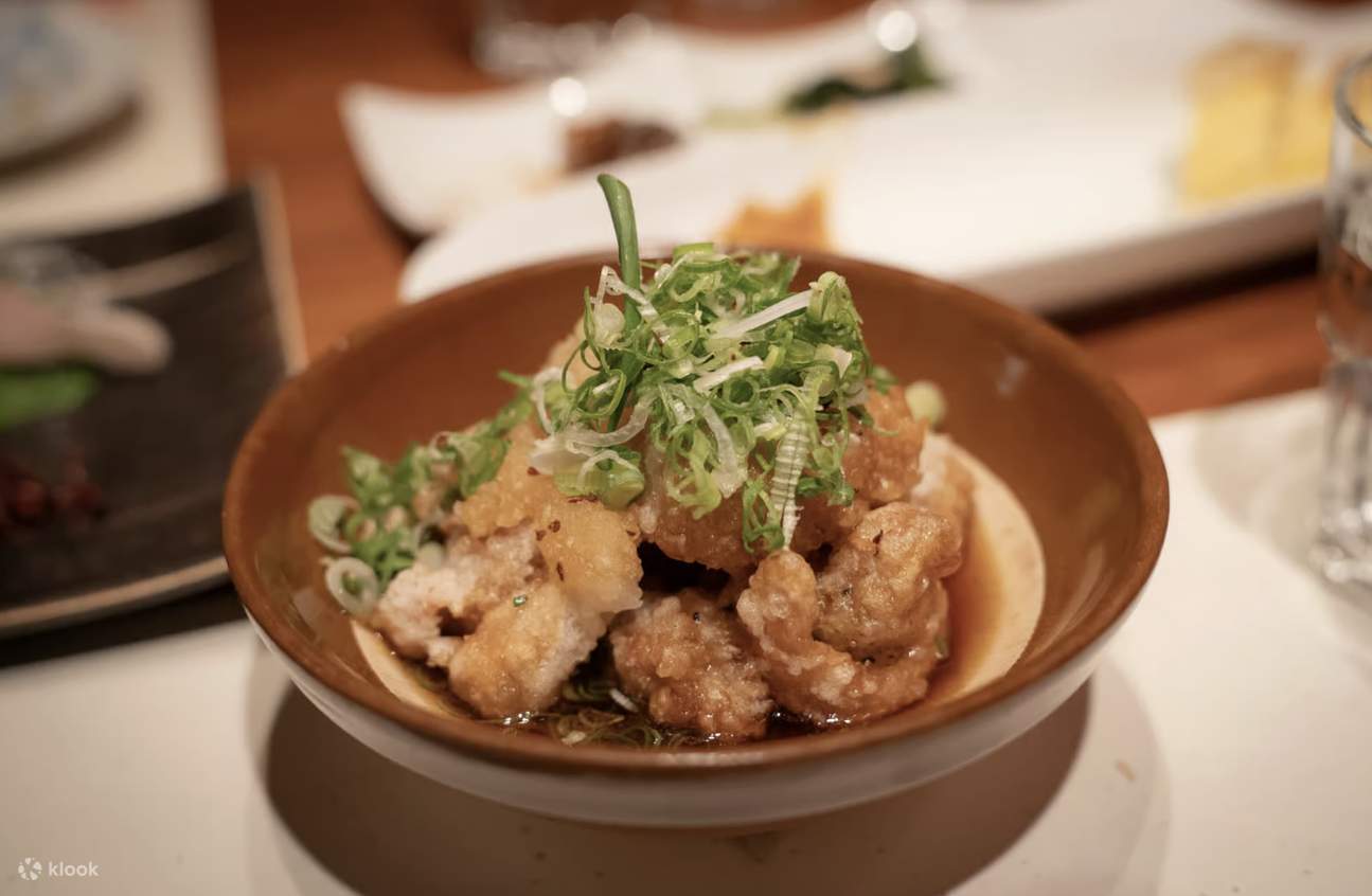 Kyoto: Gion & Pontocho Food Tour with 13 Dishes - Klook Canada