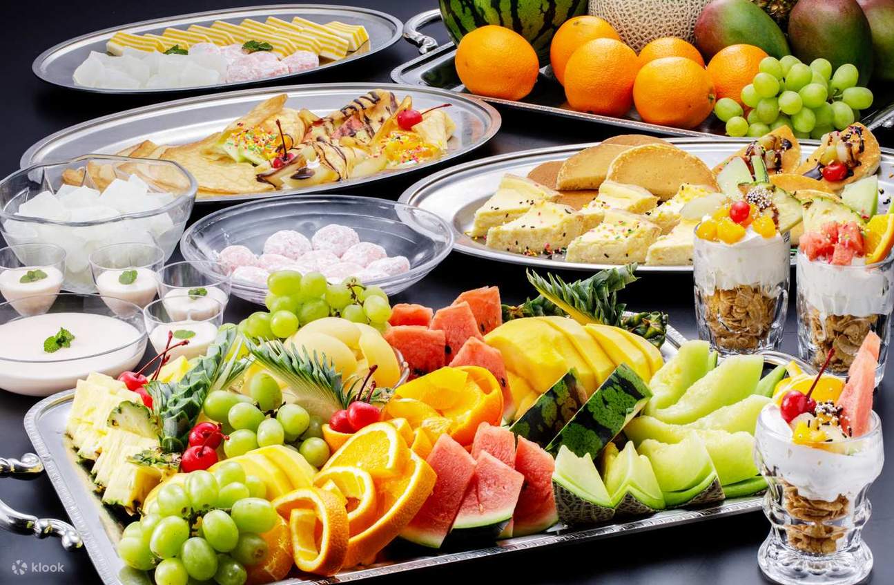 Sama seperti Italia! Kirakirasaka + Taman Hutan Okayama Hutan Jerman ...