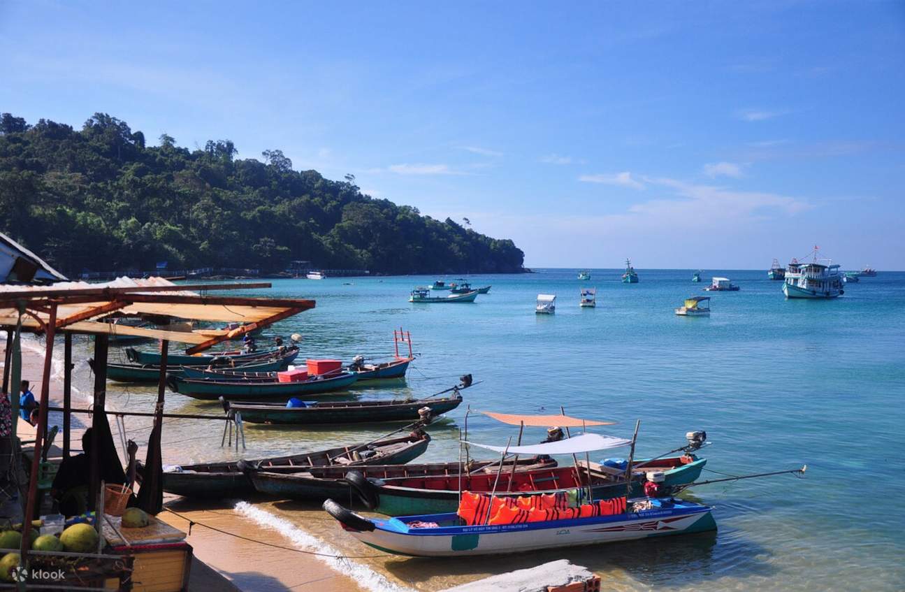 Alquiler de coche privado en Phu Quoc (sin límite de distancia) - Klook ...