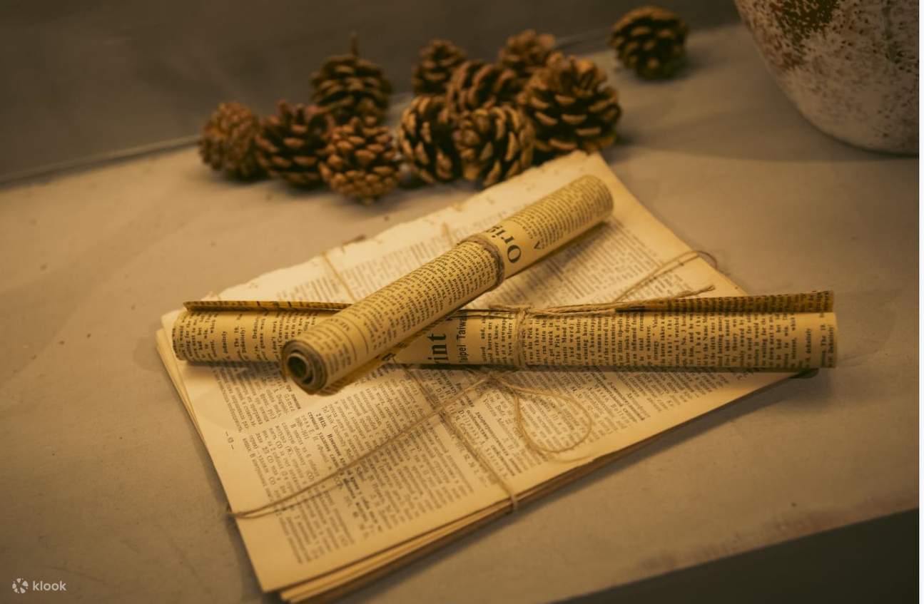 Sen Spa · Thai Massage · Luohu East Gate Branch - Klook Hong Kong