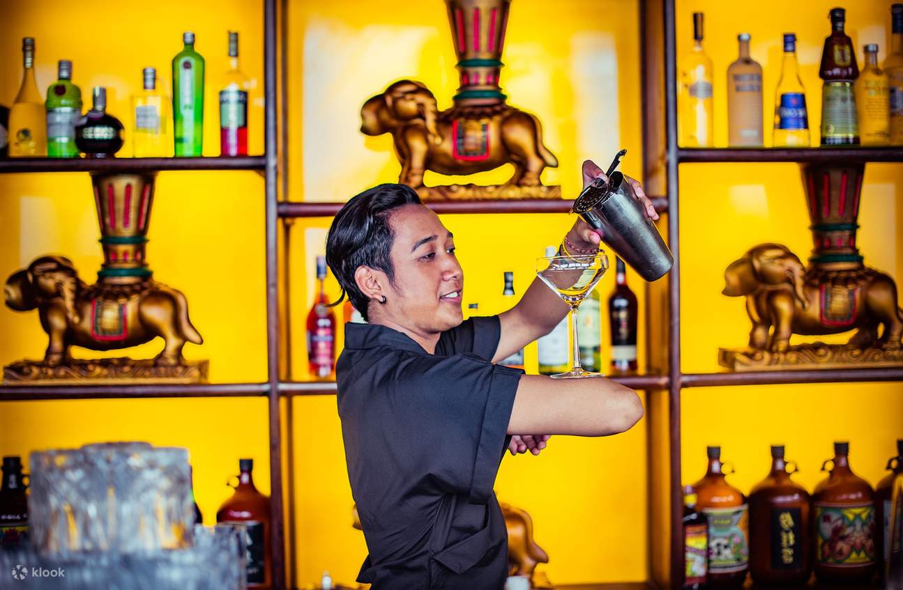 Cultural Evening Dinner at Hotel Tugu Bali - Klook Philippines