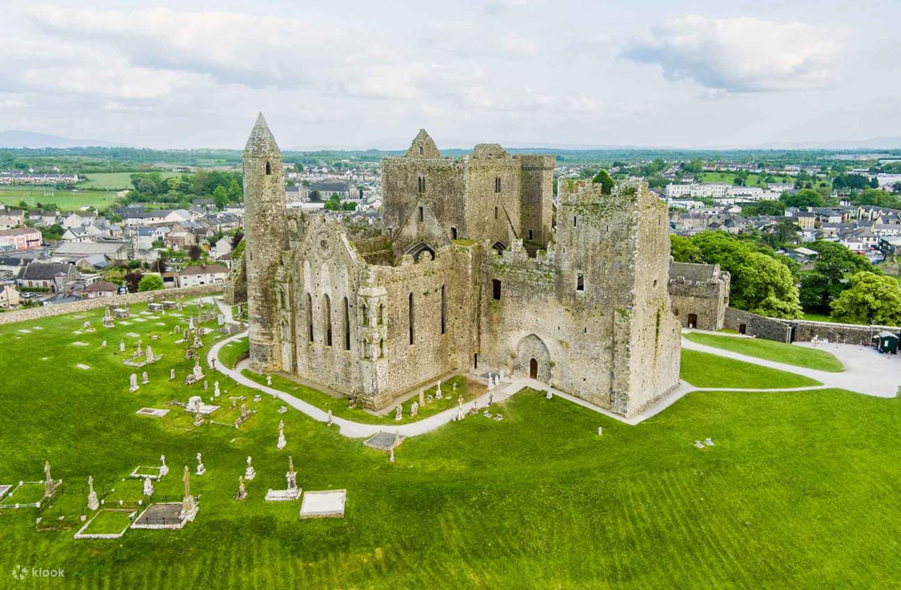 Blarney Castle and Cork Day Tour from Dublin - Klook India