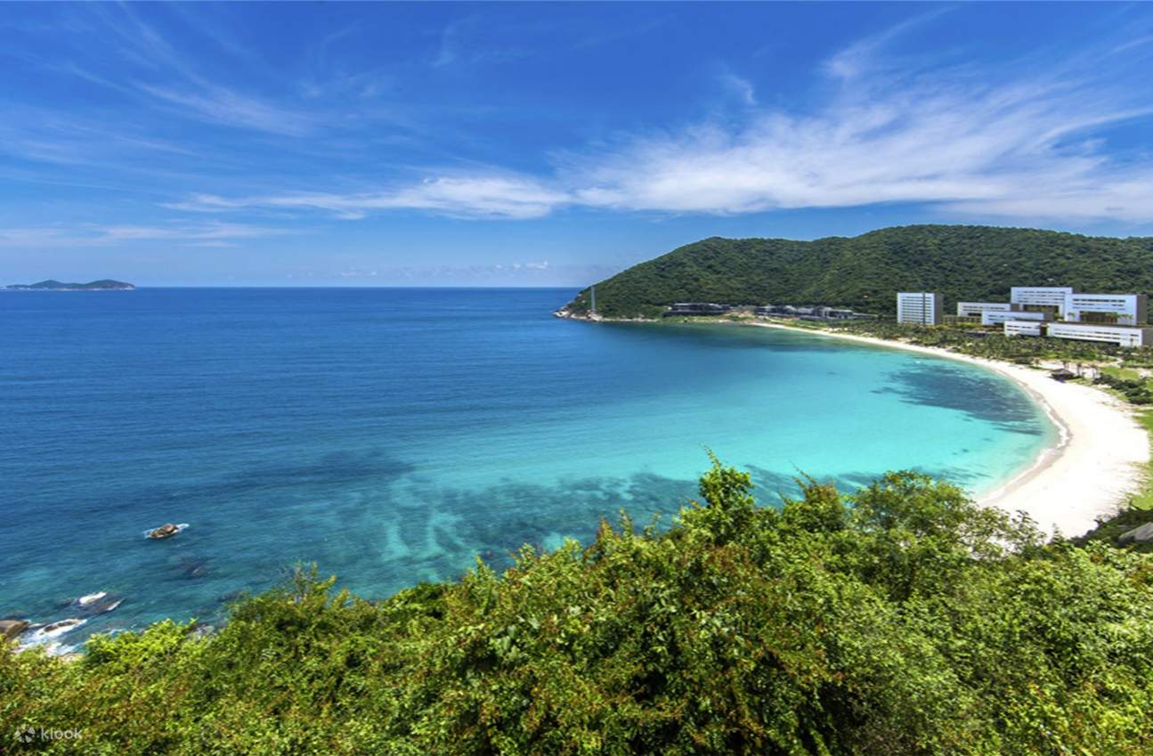 Sun Bay - Klook India