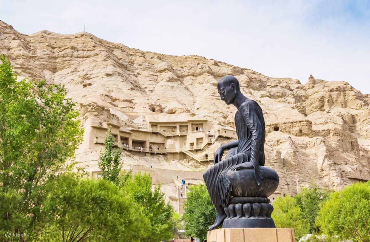 8-Day Kashgar, Southern Xinjiang Tour for 2-15 People: A Small Group ...