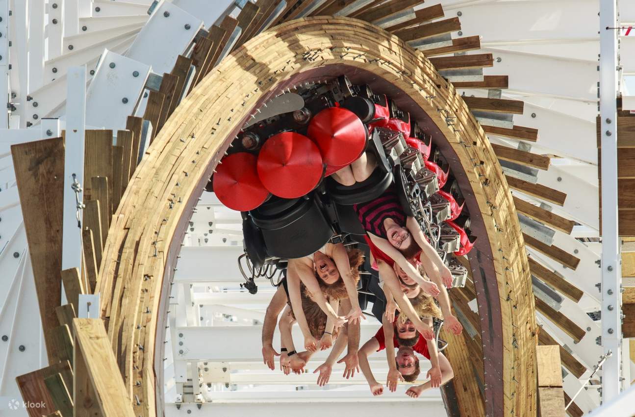 Fun Spot America Theme Park Orlando and Kissimmee Tickets - Klook ...