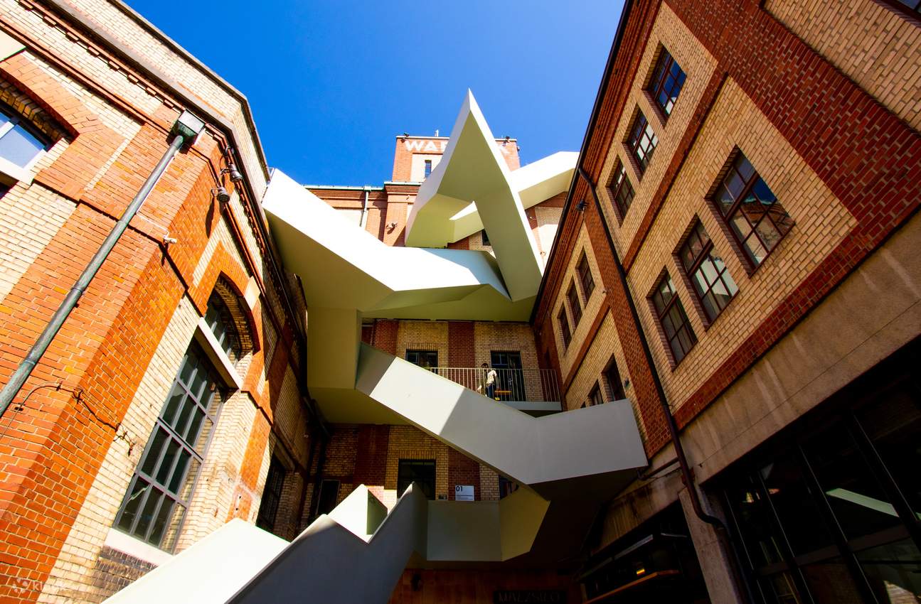 Most Photogenic Spots Tour with a Local in Basel - Klook