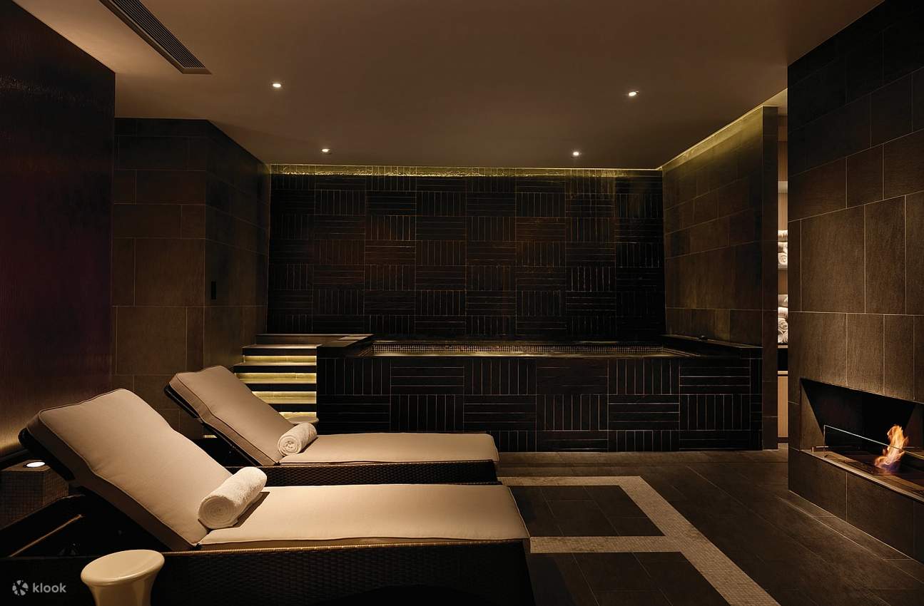 The Mira Hong Kong 30-night Long Stay - Klook
