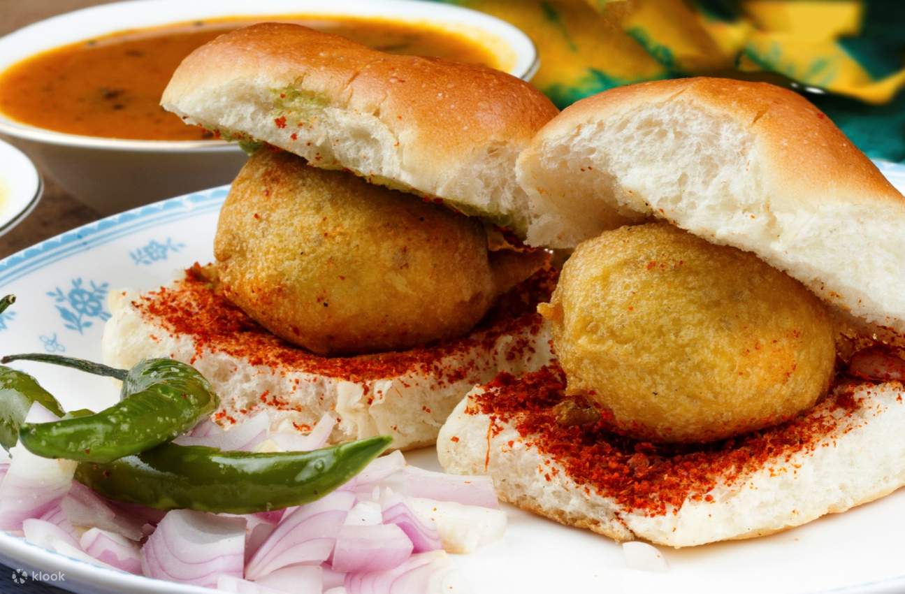 Chennai Food Walking Tour in India - Klook