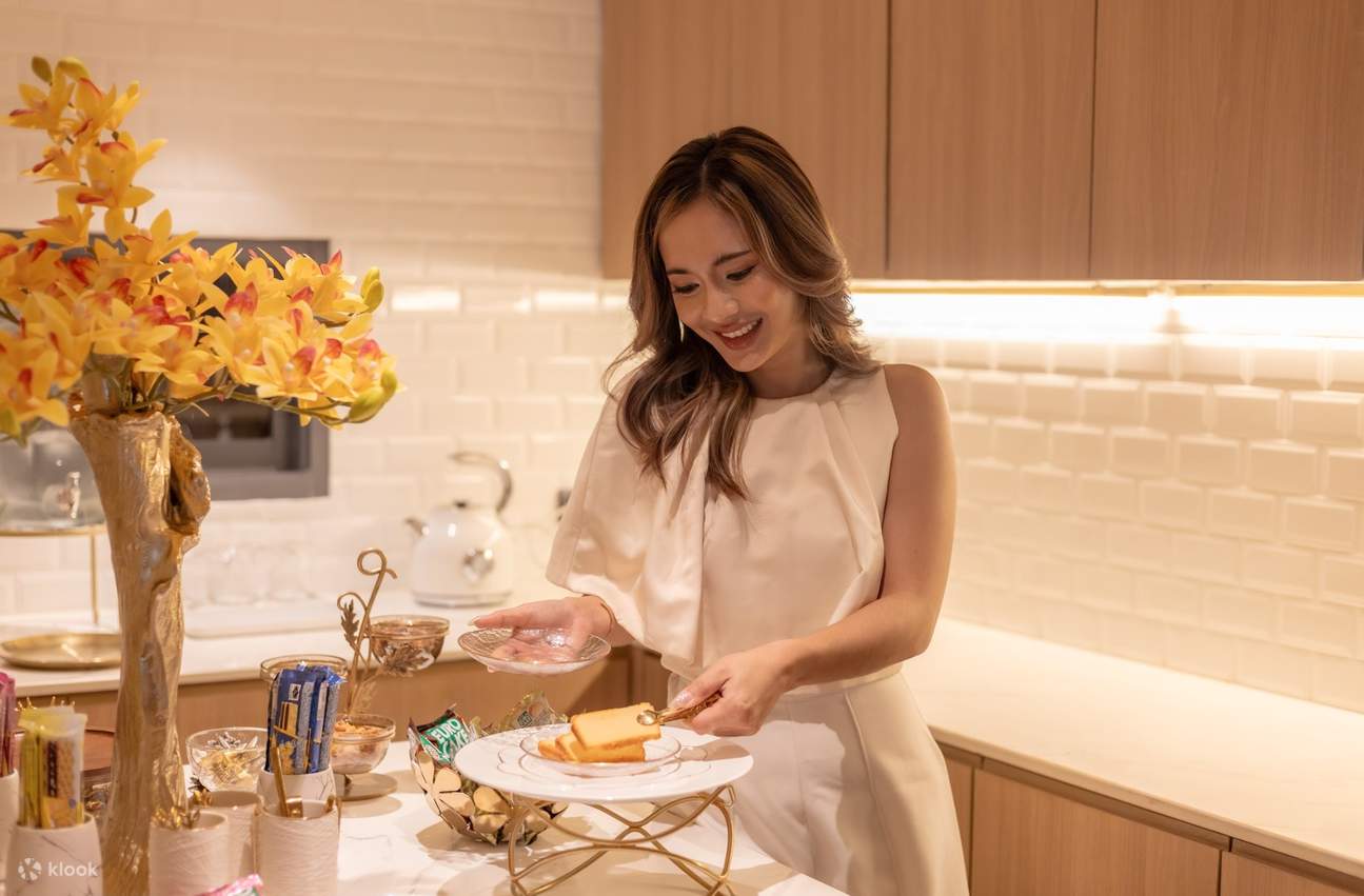 Eden The Ultimate Spa & Massage Experience in Bangkok - Klook Singapore