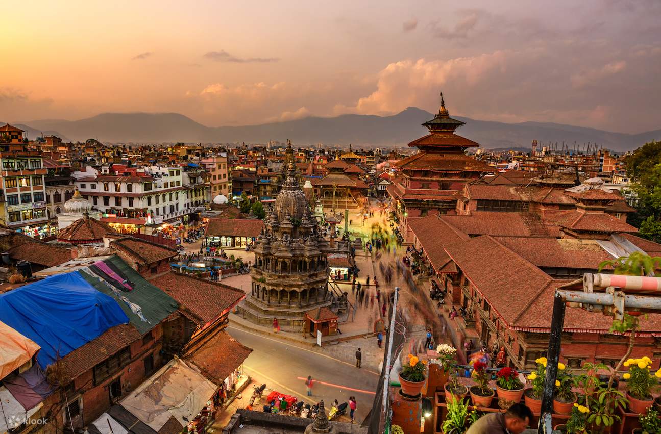 Kathmandu Bazaar Walking Tour - Klook India