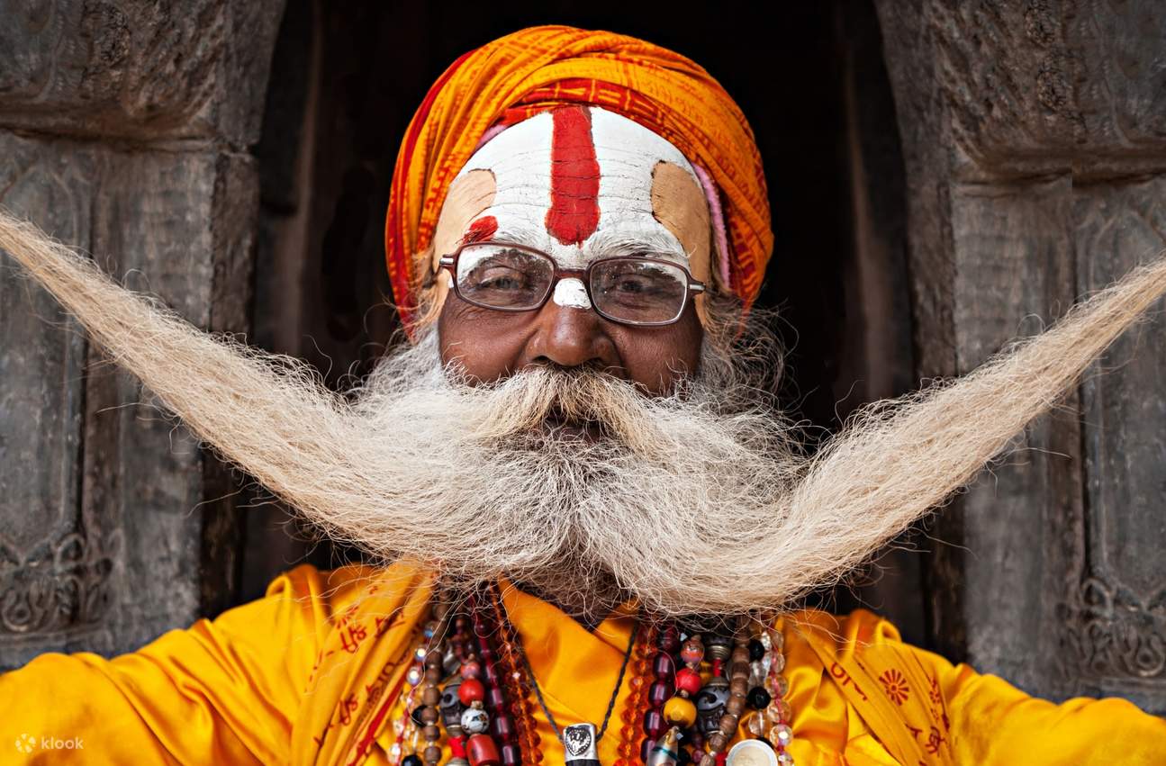 Kathmandu Day Tour: Seven UNESCO Heritage Site Guided Tour - Klook ...