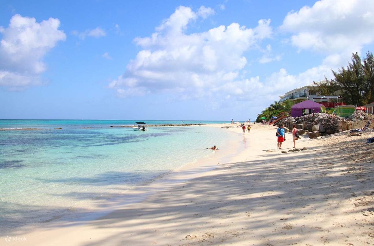 Private Nassau Daytrip: Romantic Beach Hopping, Ocean & Hidden Gems ...