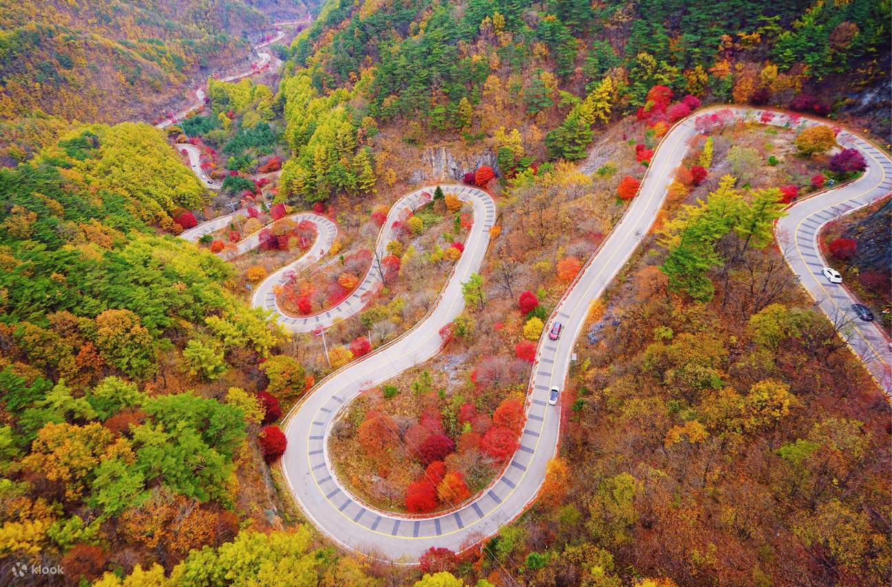 Danyang The Hidden Gem of Korea One Day Tour - Klook