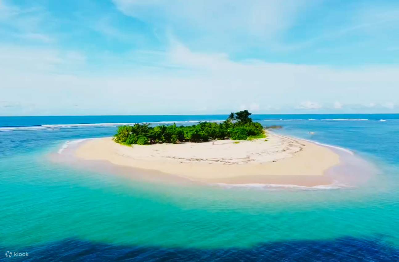 Unleash Your Island Adventure: San Benito 4 Island Hopping in Siargao ...