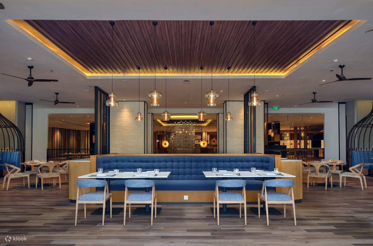 Four Points by Sheraton Bintan 스테이케이션 - 클룩 Klook 한국