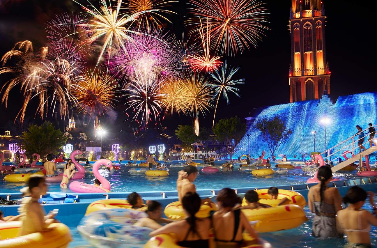 ハウステンボス 入場チケット (長崎) | Klook