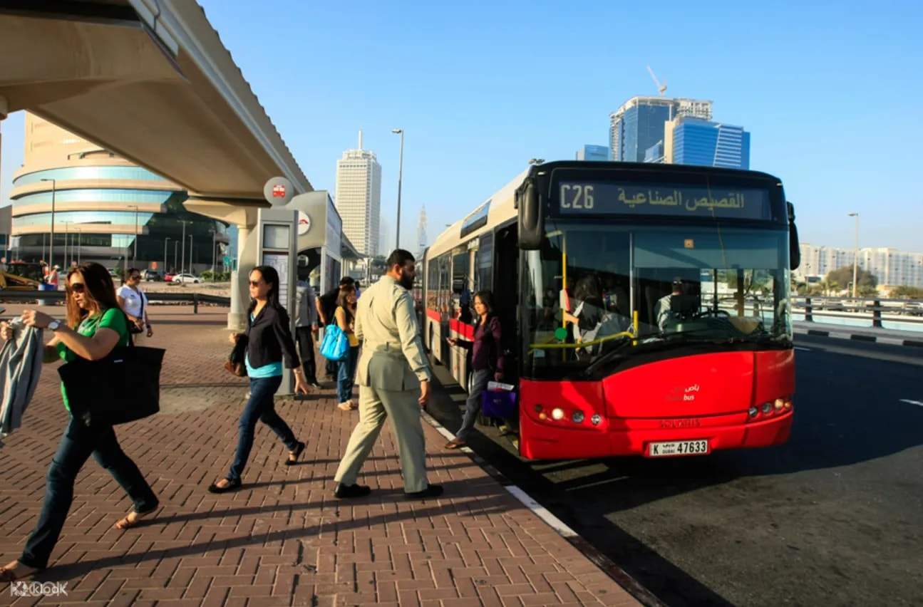 1 Day Dubai Expo 2020 Essentials Ticket (Direct Entry) - Klook