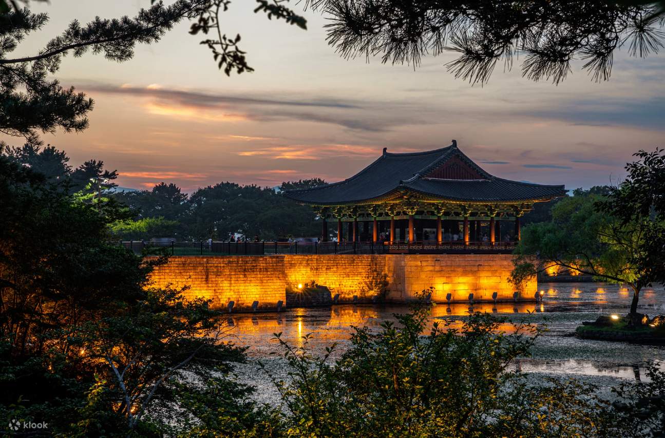 Cheongsong Huge Ice Valley and Pohang Roller Coaster Space Walk Tour ...