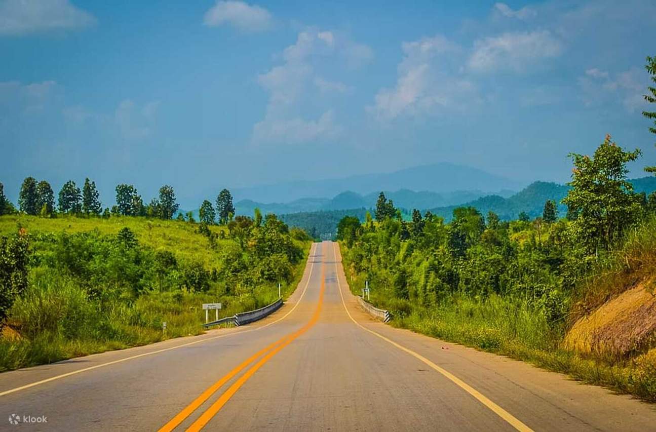 Bangkok to Khao Yai Nature Tour with Scenic Trails and Wildlife - Klook ...