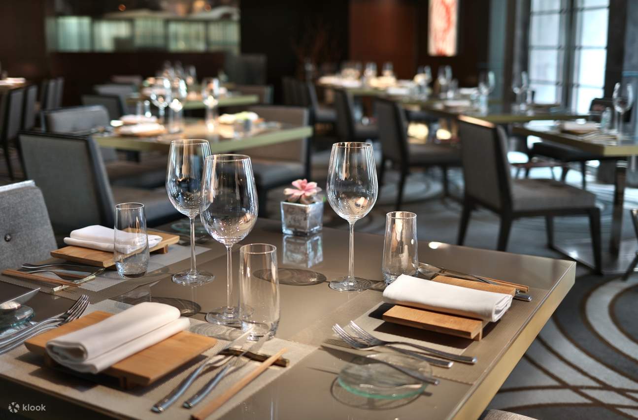 The Mira Hong Kong 30-night Long Stay - Klook Hong Kong