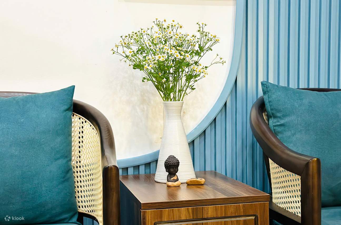 133564-An Mien Herbal Hairwash & Massage Experience in District 1 - Klook