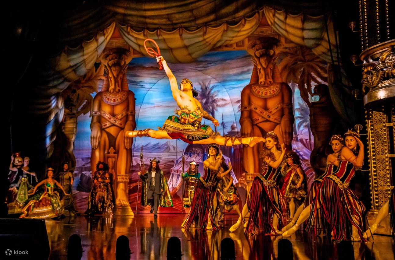 The Phantom of the Opera Show Ticket in London - Klook United Kingdom