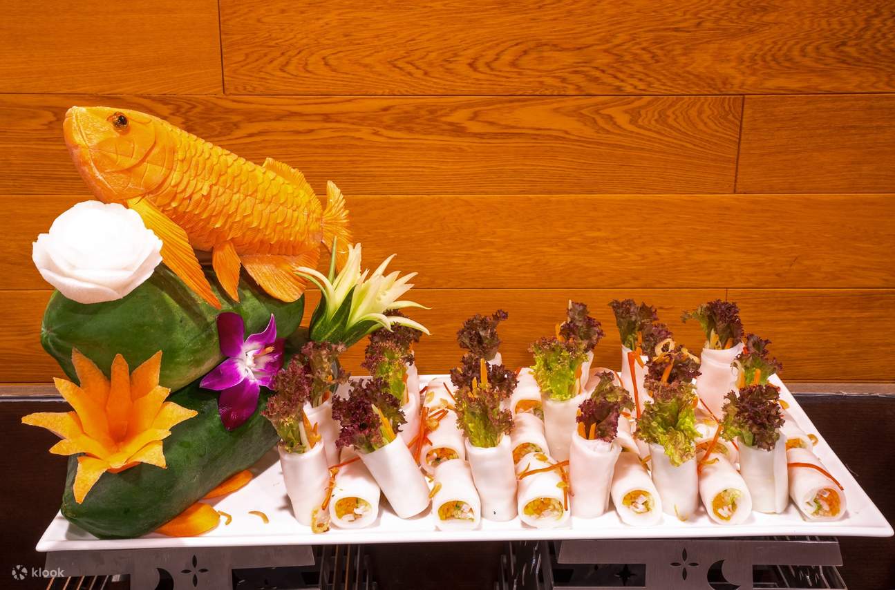 Lawatan ke Lan Ha Bay dengan 5 Stars Dragon Bay Premium Cruise, Vietnam ...