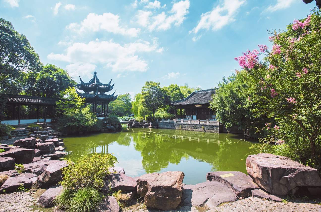 [SALE] Hangzhou Xixi Wetland, Tiger Spring & Longjing Village Tour ...
