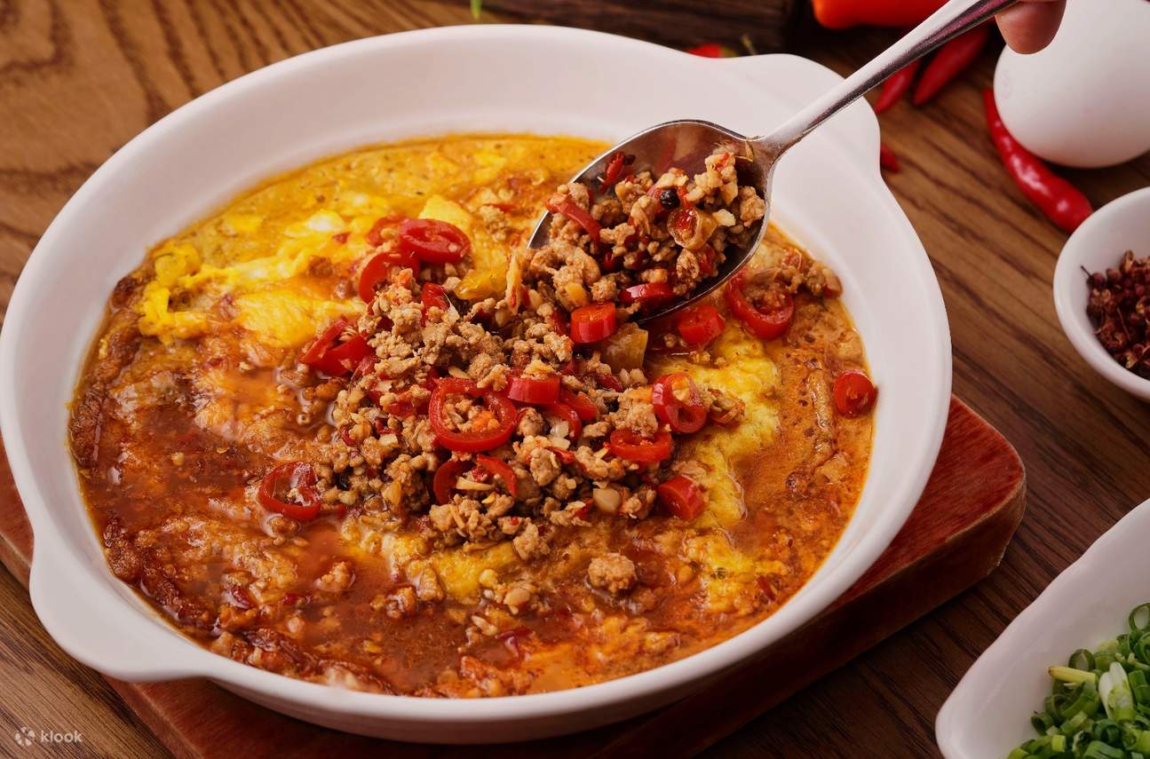 Meal Sets for 2-4 at Kaifun Together in Zhongxiao Fuxing Station ...