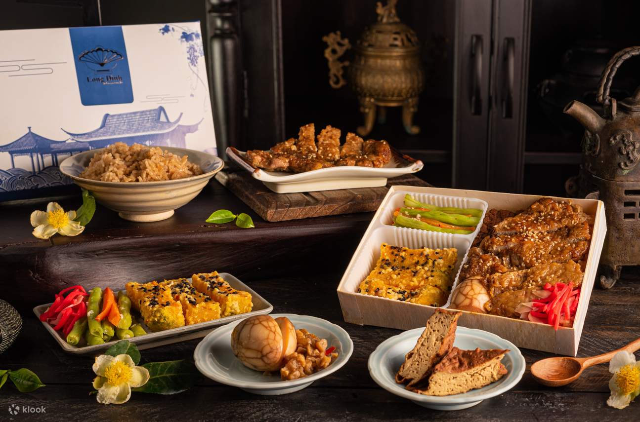 Long Dinh Tea Museum Ticket in Da Lat - Klook United States