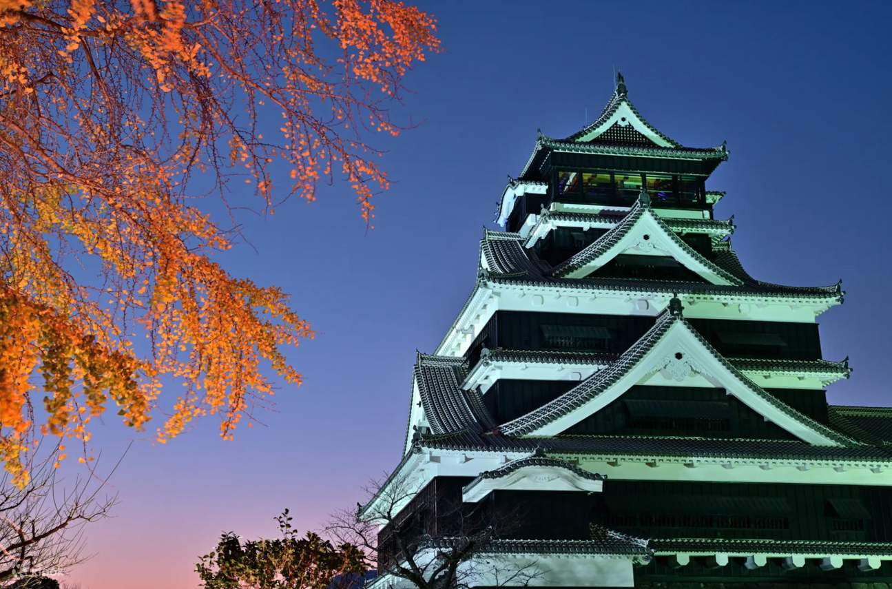 Kyushu｜Beppu & Kumamoto & Aso & Fukuoka & Nagasaki & Kitakyushu ...