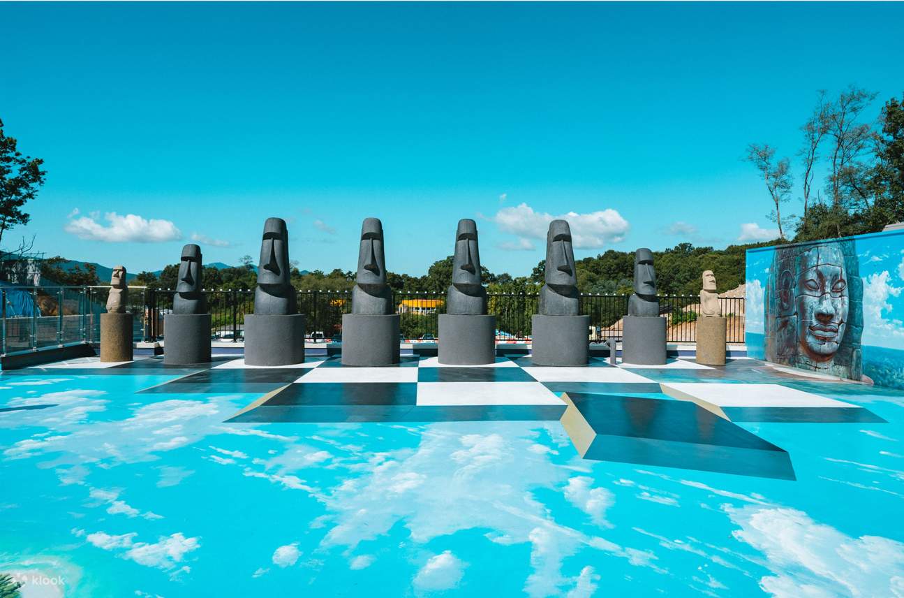 Cherry Blossoms Instagram Private Attractions Day Tour from Seoul ...