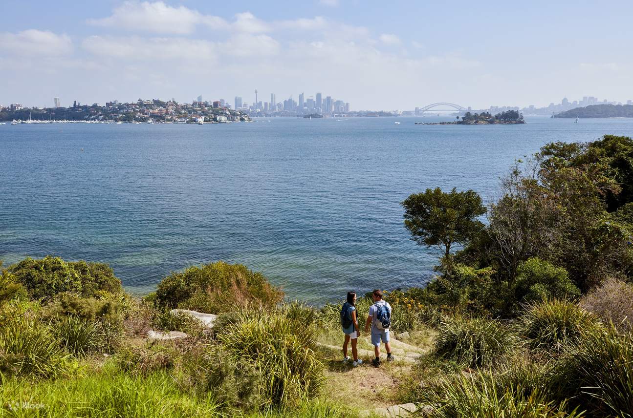 Sydney Your Way Private Tour - Klook
