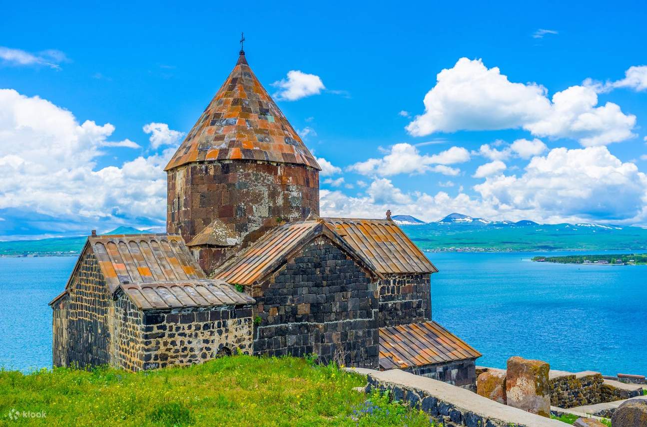 From Tbilisi: Armenia Dilijan, Sevan & Yerevan Day Tour - Klook