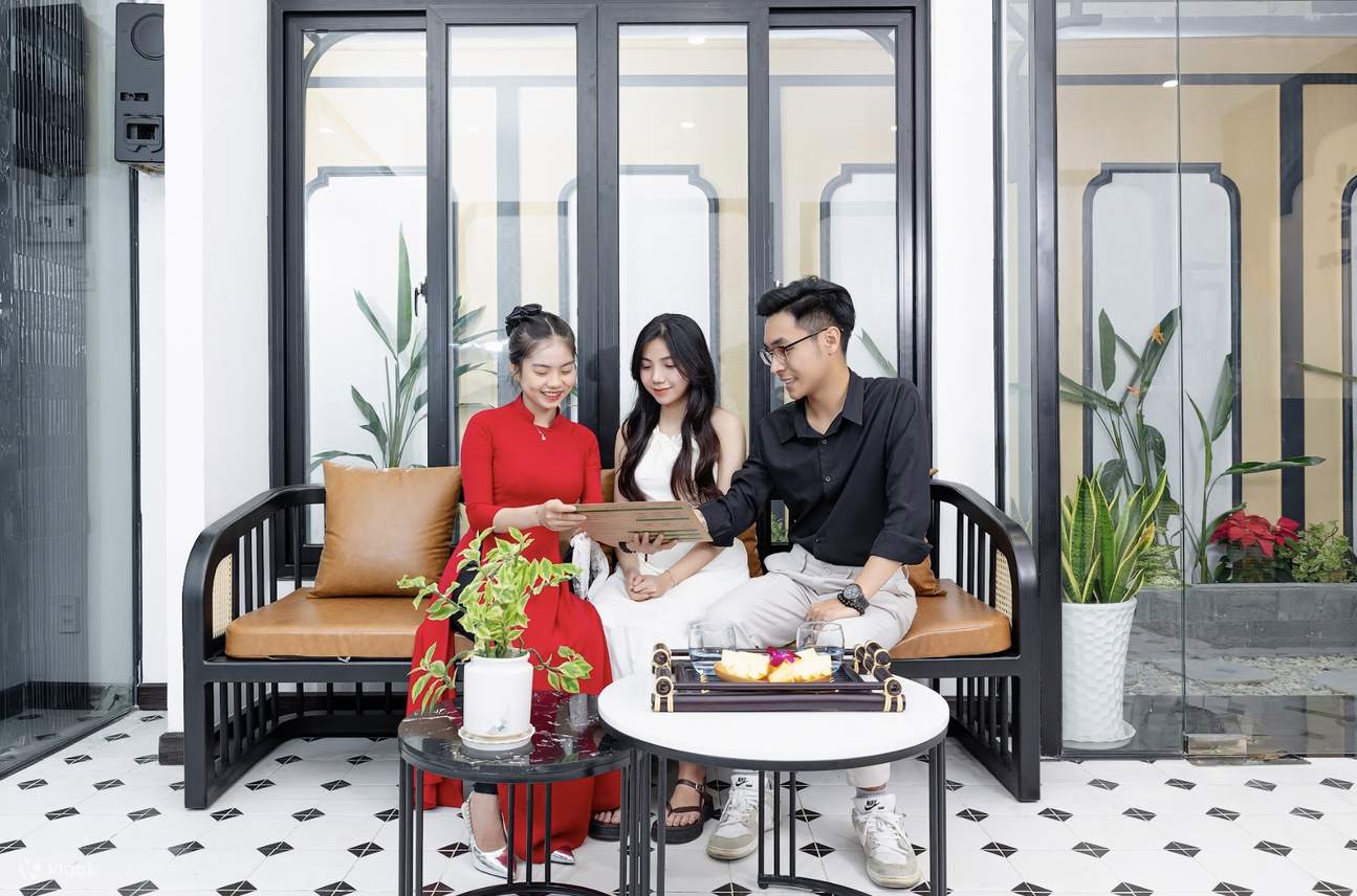 Hutu Spa & Massage Experience in Nha Trang - Klook United States