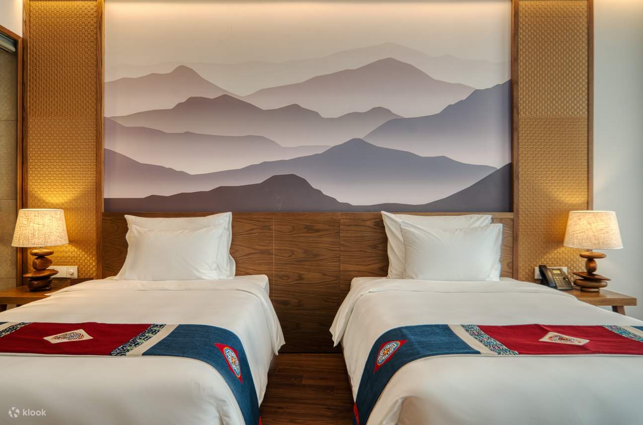 Lady Hill Sapa Resort - Klook Philippines