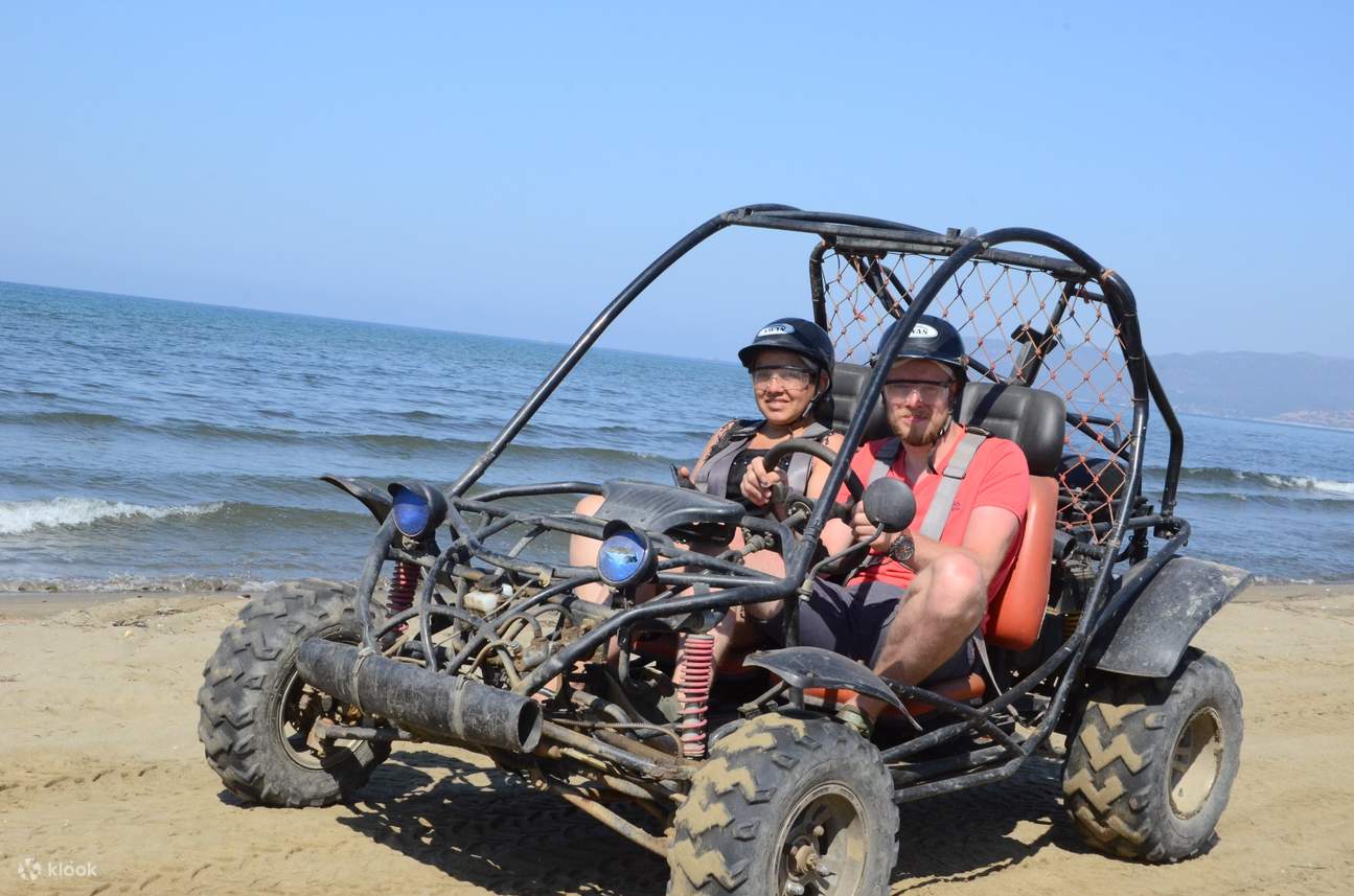 Buggy Safari Adventure in Kusadasi - Klook