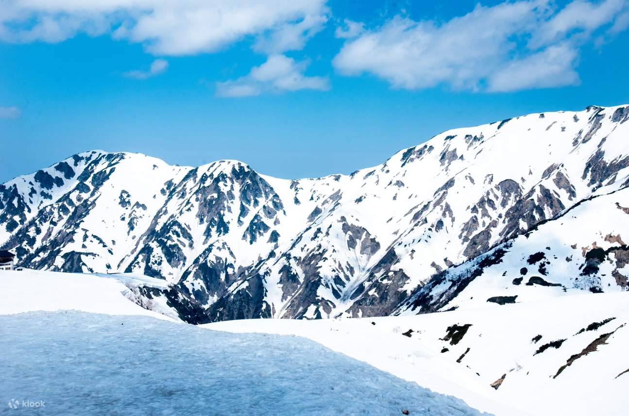 Tateyama Snow Valley - Plenty of free time for 4 and a half hours! - Klook