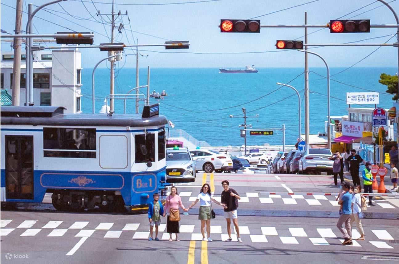 [Klook] Busan + Gyeongju One Day Tour from Busan - Klook