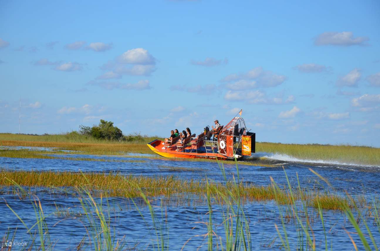 Miami City Tour with Options and Hotel Transfers | Klook