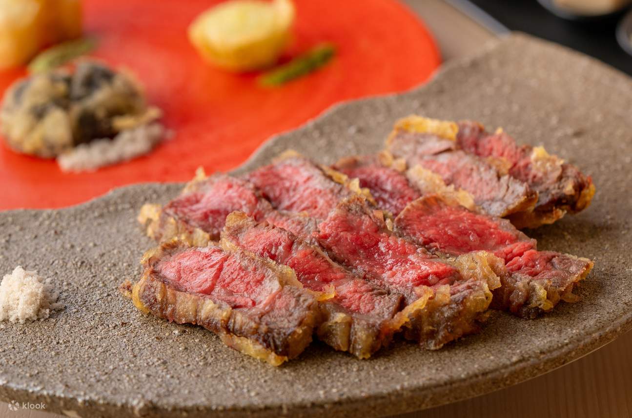 Tur Pribadi - Becak Tradisional Asakusa & Kursus Tempura Jepang - Klook Indonesia